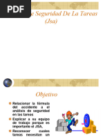 Procedimiento Toma 5 en Seguridad Laboral | PDF | Riesgo | Business