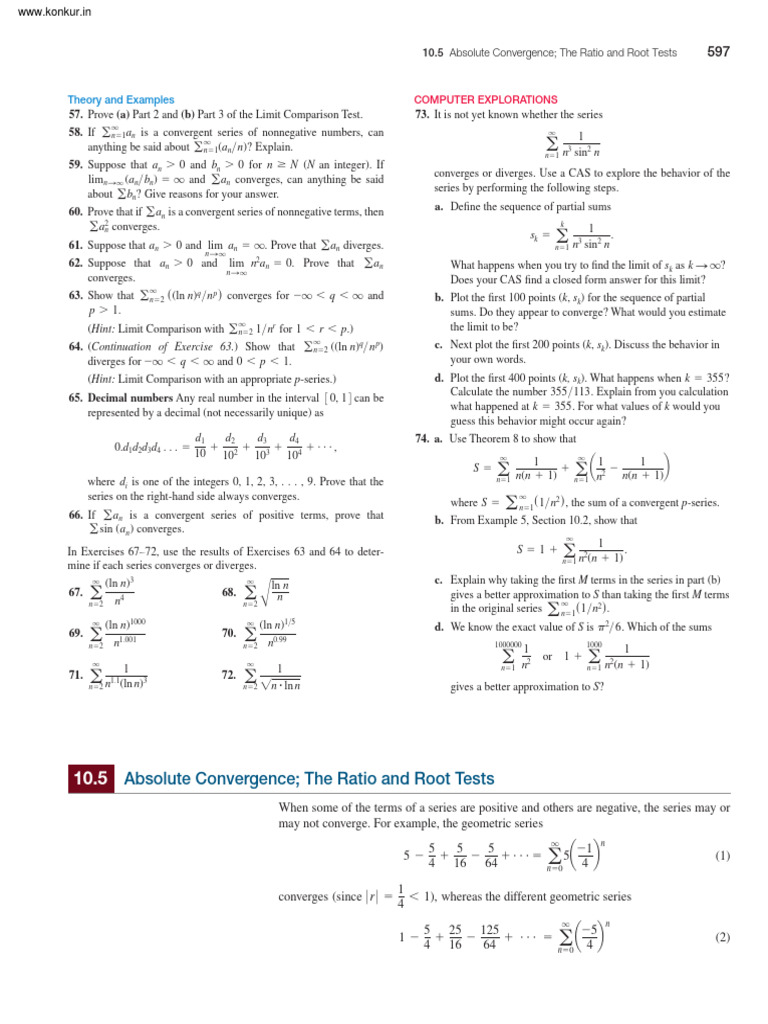Tema 2 | PDF | Limit (Mathematics) | Mathematical Concepts