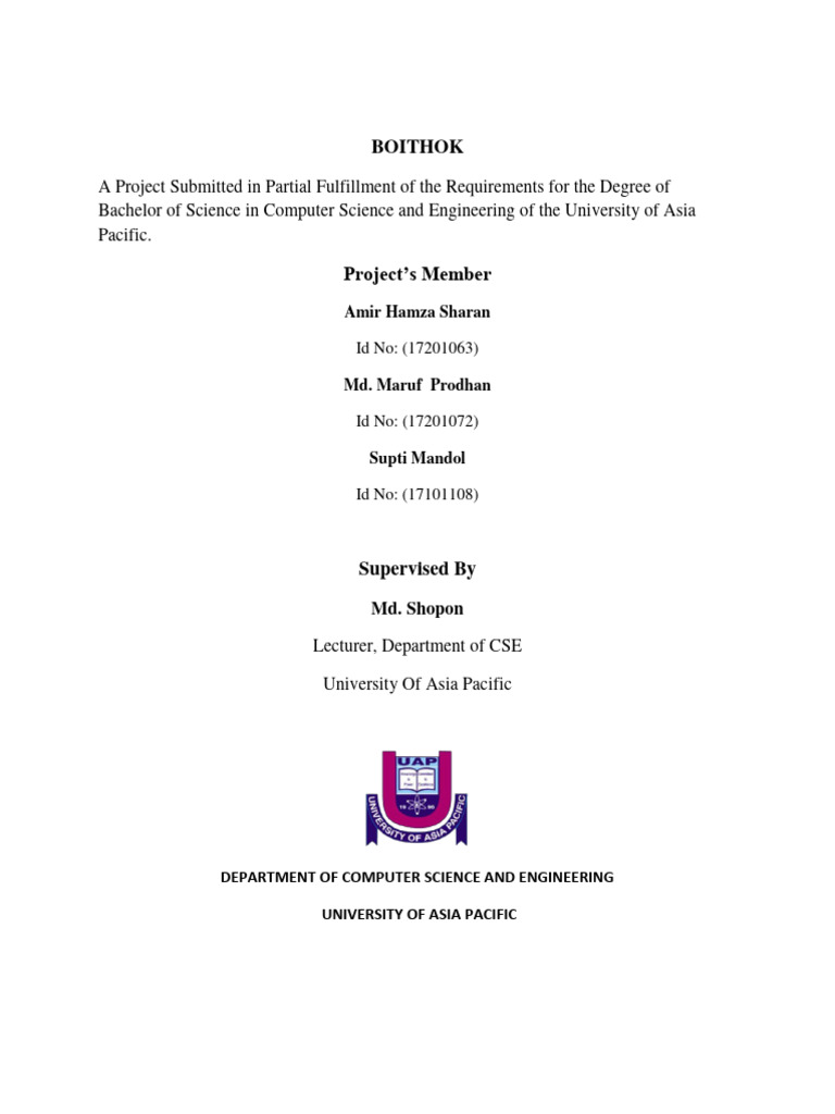 Final Project Book | PDF | Software Testing | Software Development Process