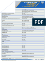 MyMoBiz Account Pricing 2025 | PDF | Banks | Debit Card