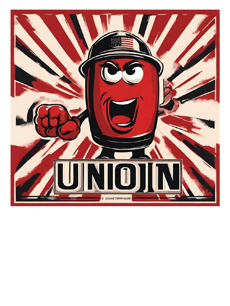 Propaganda Poster | PDF