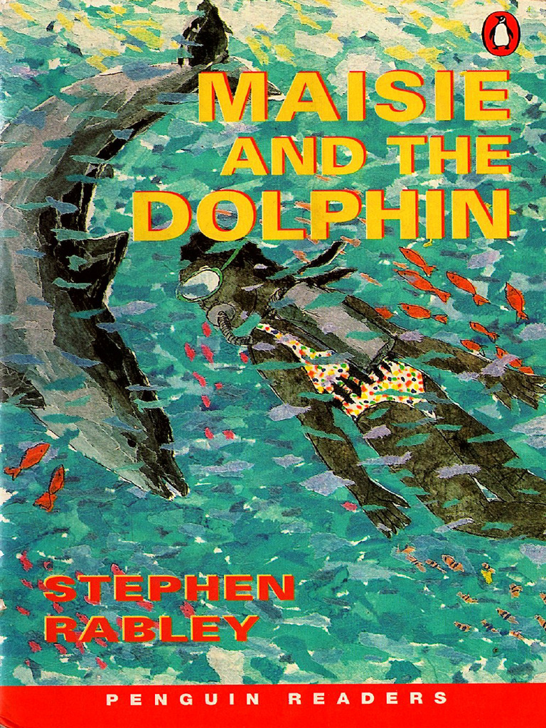 Maisie and the dolphin | PDF