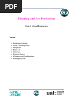 Film Genre Analysis Guide | PDF