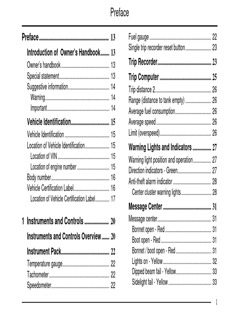 750 English User Manual (small size) | PDF | Automatic Transmission ...