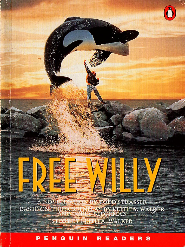 Free Willy | PDF