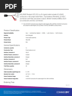 AIR 6419 B41 Datasheet - PA4 | PDF | Mimo | Broadcast Engineering