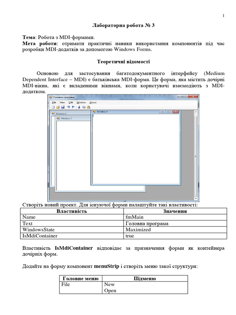 AP2_lab-03 | PDF | Graphical User Interfaces | System Software