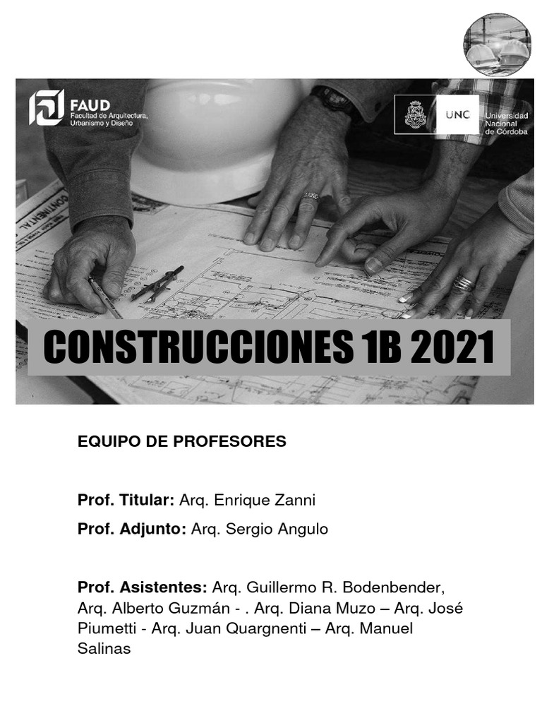 Guía TP3 Suelos y Fundaciones | PDF | Materiales | Física Aplicada e Interdisciplinaria