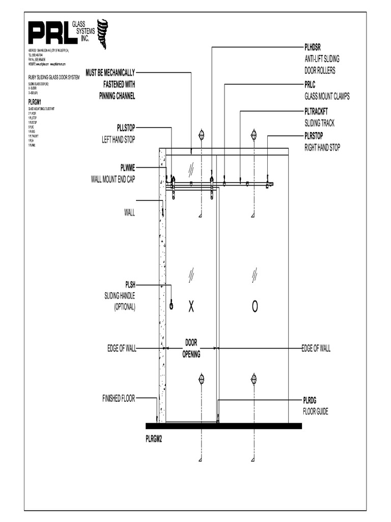 PRL Ruby - Xo Plrgm1.1 | PDF