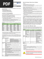 RSCADFX Quick Start Guide | PDF | Icon (Computing) | Parameter (Computer Programming)