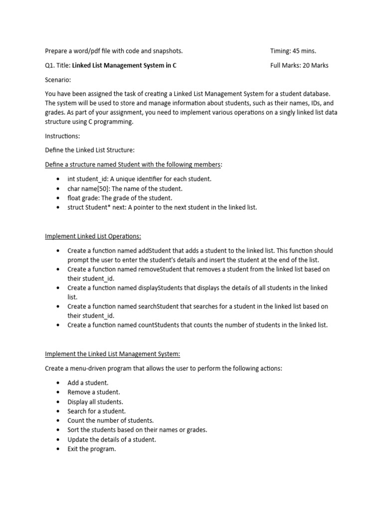 Programming Quiz | Download Free PDF | Computer Program | Programming