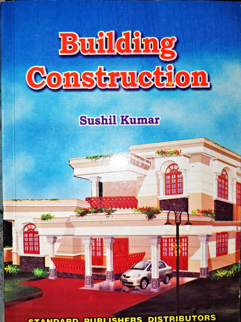 Building Construction | PDF