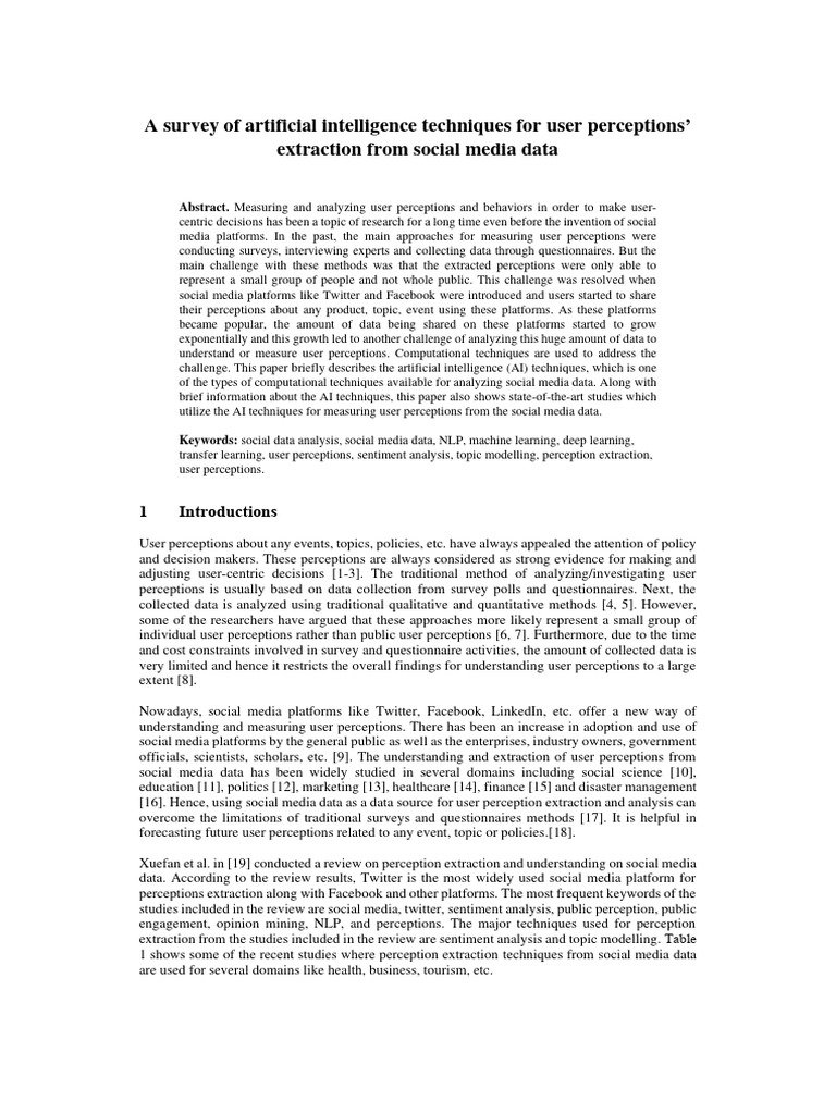 D4_Review_paper_revised_after_Erjon_comments_clean | PDF | Machine Learning | Deep Learning