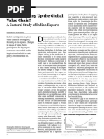 OECD TiVA Indicators Guide 2023 | PDF | Matrix (Mathematics) | National ...