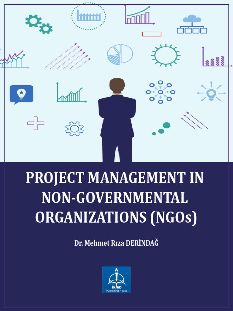 Project Management in Non Governmental Organizations Ngos 3 | PDF | Non ...