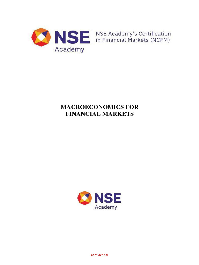 Macroeconomics Pdf Cost Of Living Inflation