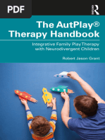 Themes in Play Therapy | PDF | Attachment Theory | Anger