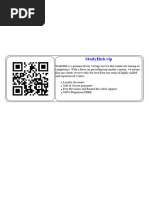 Example of Literature Review Poster | PDF | Systematic Review | Methodology