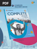 Complete First | PDF