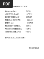 FedEx Organizational Structure Overview | PDF | Fed Ex | Economies