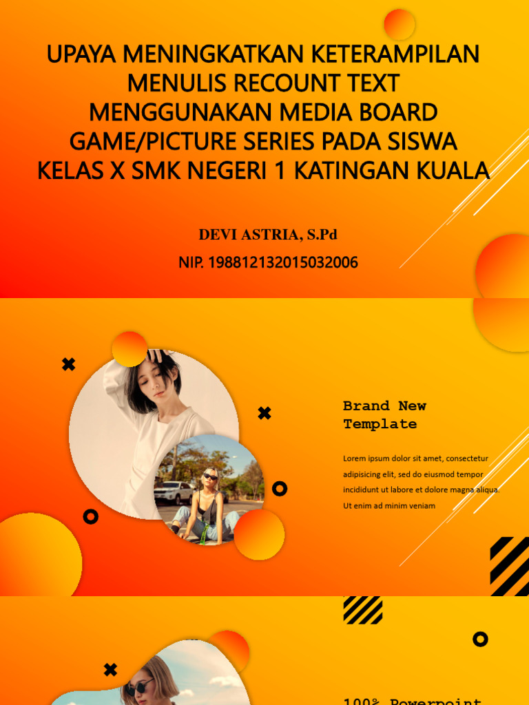Ppt-Seminar PTK Devi | PDF