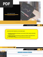 Longrich Back Office User Manual - For Stockist: Topic 1 - How To Login ...