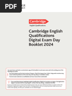 JCQ Functional Skills L1 and L2 ICE 2025 FINAL | PDF | Hyperlink