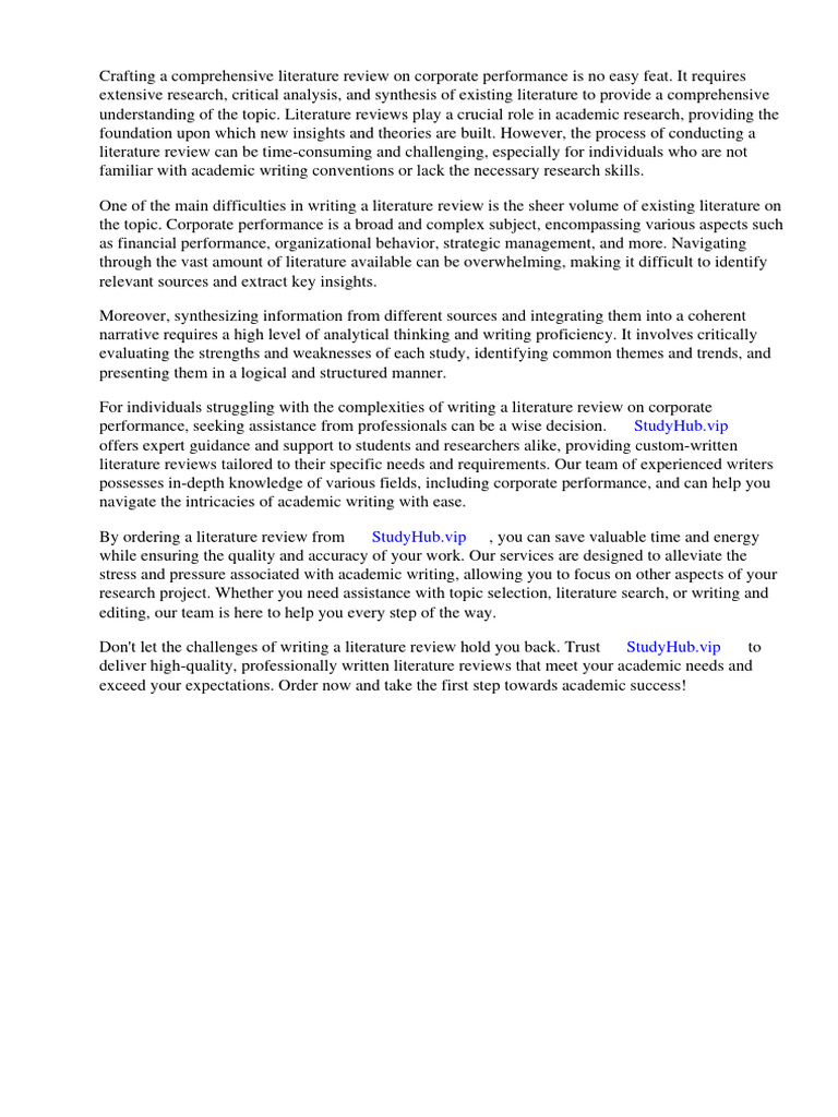 Responsibility Appraisal Examples