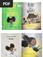 Ruby's Worry | PDF