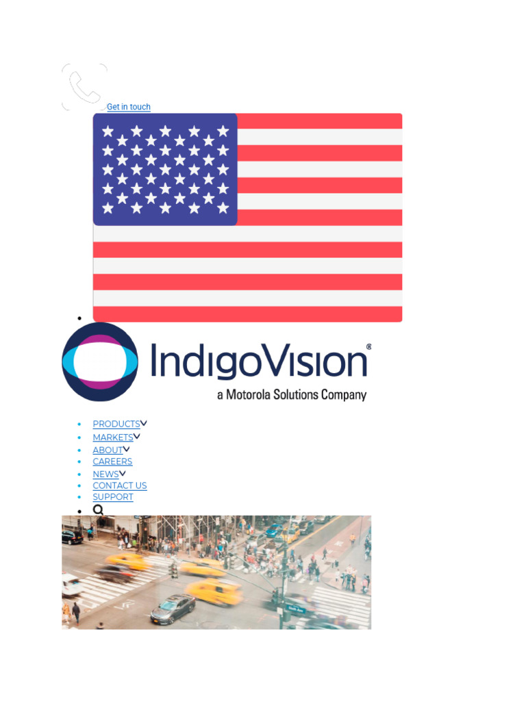 Document | PDF | Surveillance | Closed Circuit Television