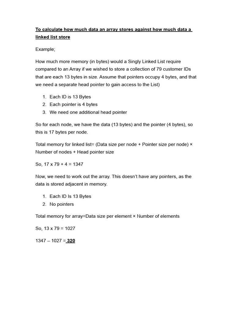 Linked Lists | PDF | Queue (Abstract Data Type) | Computer Science Linked Lists | PDF | Queue (Abstract Data Type) | Computer Science