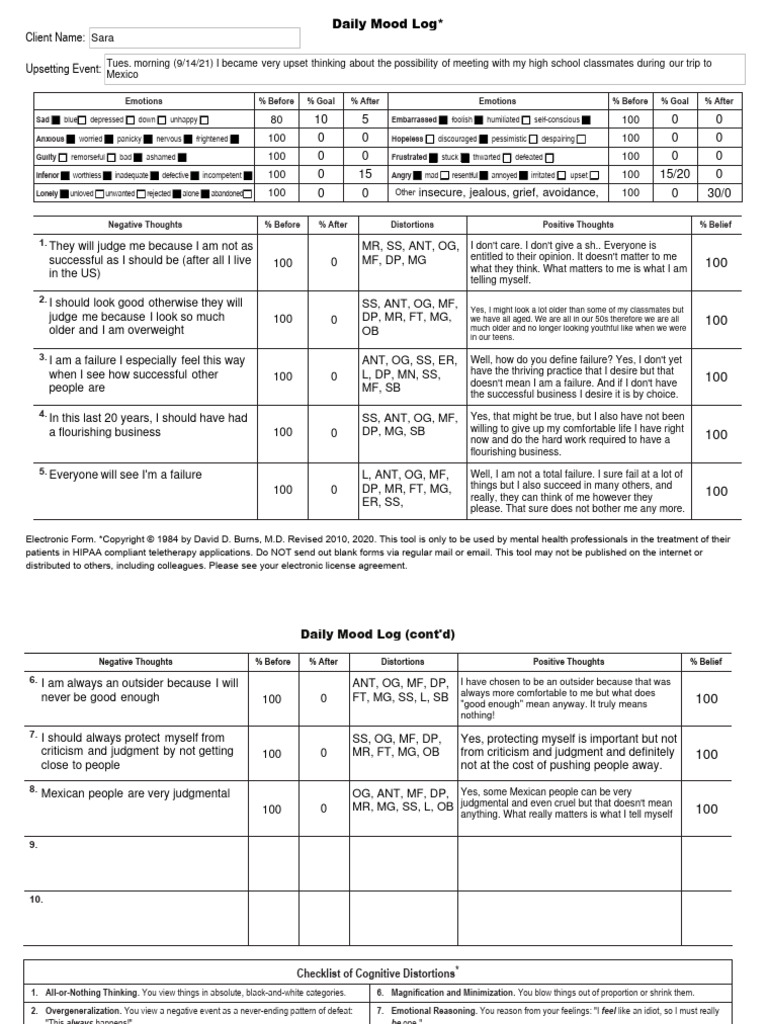 02 DML Final | PDF | Emotions | Behavioural Sciences