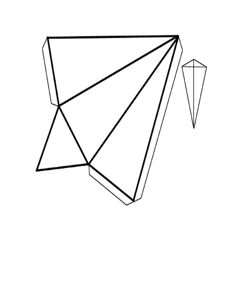 Sólidos Geometricos | PDF