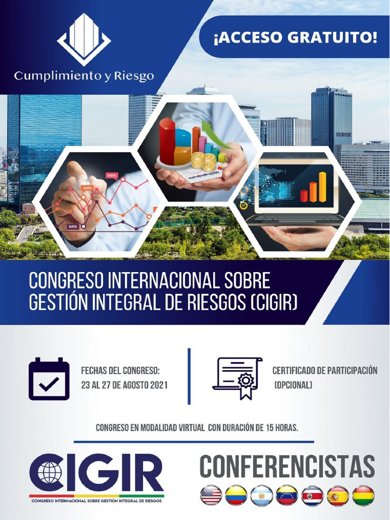 Brochure Cigir2021 | PDF