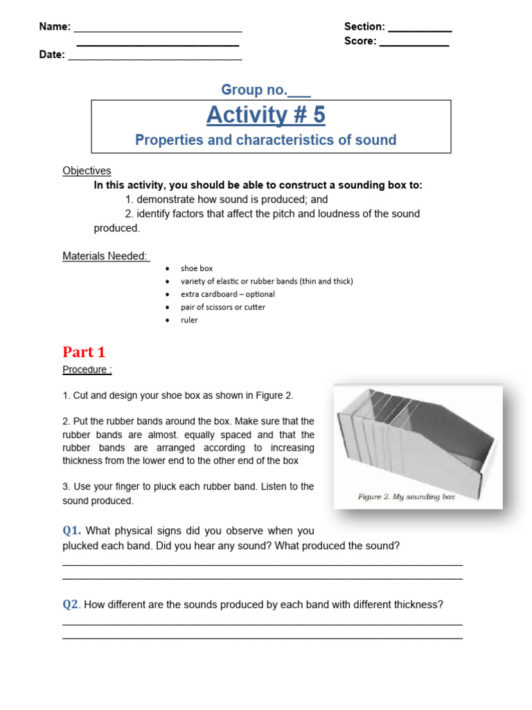 Math | PDF | Sound | Pitch (Music)