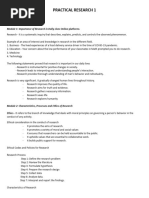 How To Write Chapter 2 | PDF | Citation