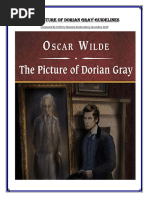 Shipwreck Analysis | PDF | Emily Dickinson