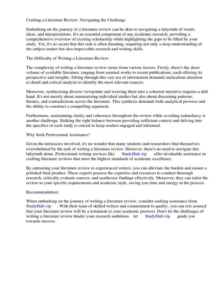 Literature Review Ucd | PDF | Thesis | Data Mining