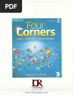 Four Corners 2 Workbook Answer Key | PDF | Finanzas y dinero