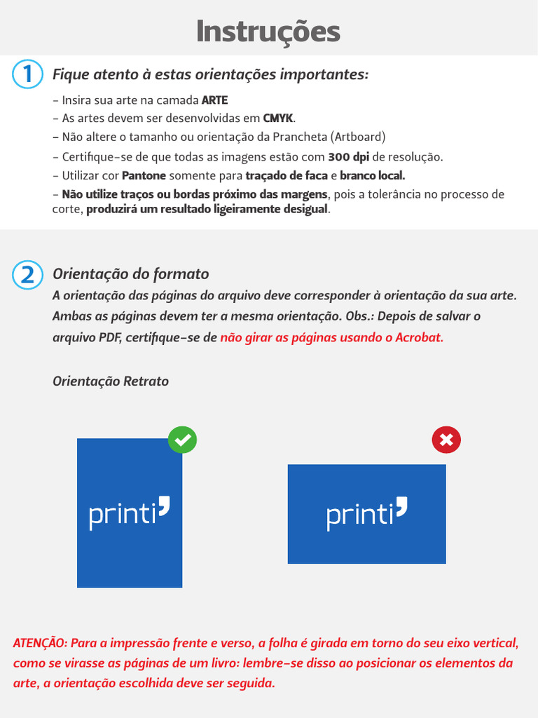 Instrucoes Illustrator - Refile F Branco Local Retrato | PDF | Janela (informática) | Vermelho