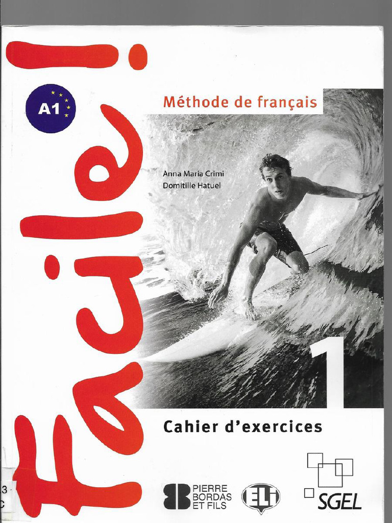 Toaz - Info Facil A1 Cahier Dx27exercicespdf PR | PDF