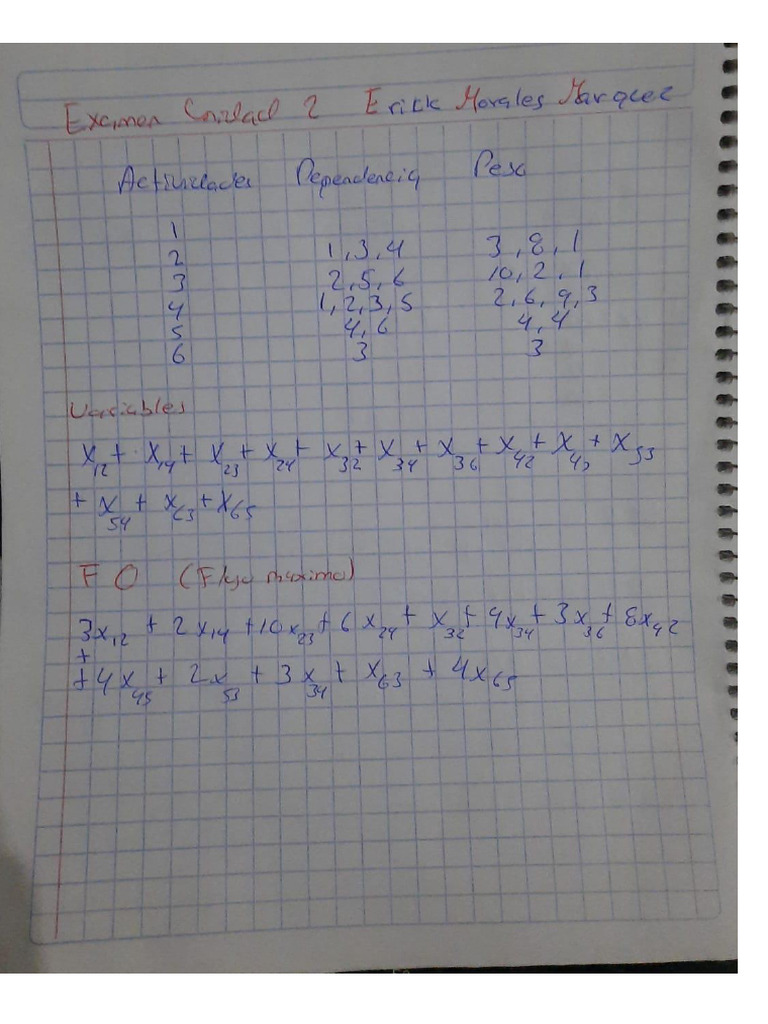 Examen U2 Erick Morales Marquez | PDF