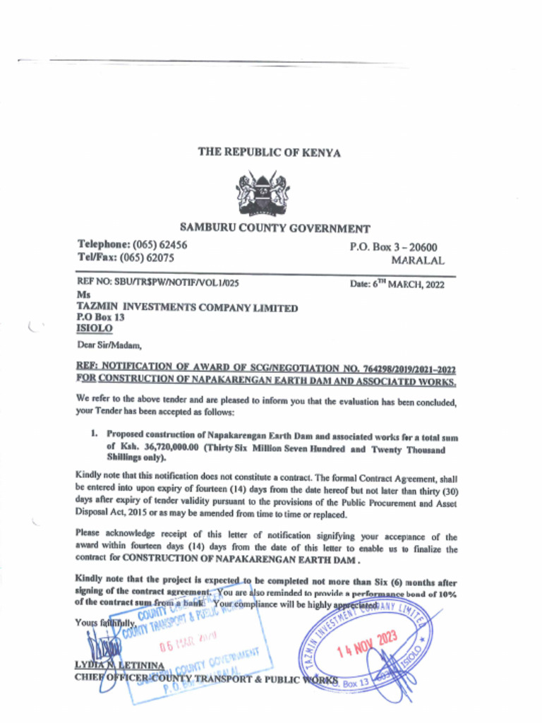 Contracts of Execution | PDF