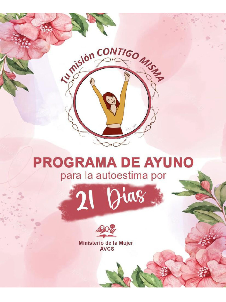 Programa Autoestima | PDF