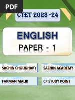 CDP (Pedagogy) Free Notes by Himanshi Singh | PDF | Cognitive ...