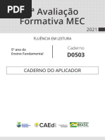 Caderno Do Aplicador | PDF