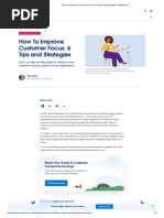 Factsheet - Change Management CIPD | PDF | Change Management ...