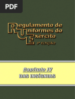 O Simbolo Do Exercito (Origem e Significado) | PDF | Heráldica | Exército