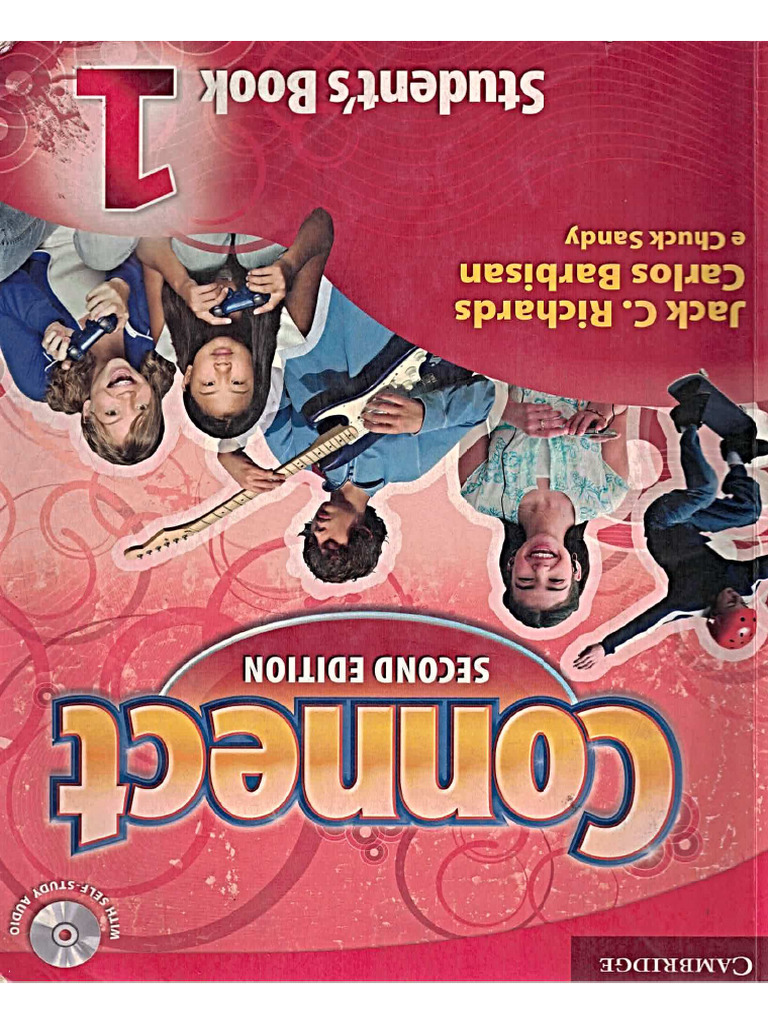 CONNECT STUDENT'S BOOK | PDF