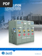 RMU | PDF | Fuse (Electrical) | Mechanical Engineering